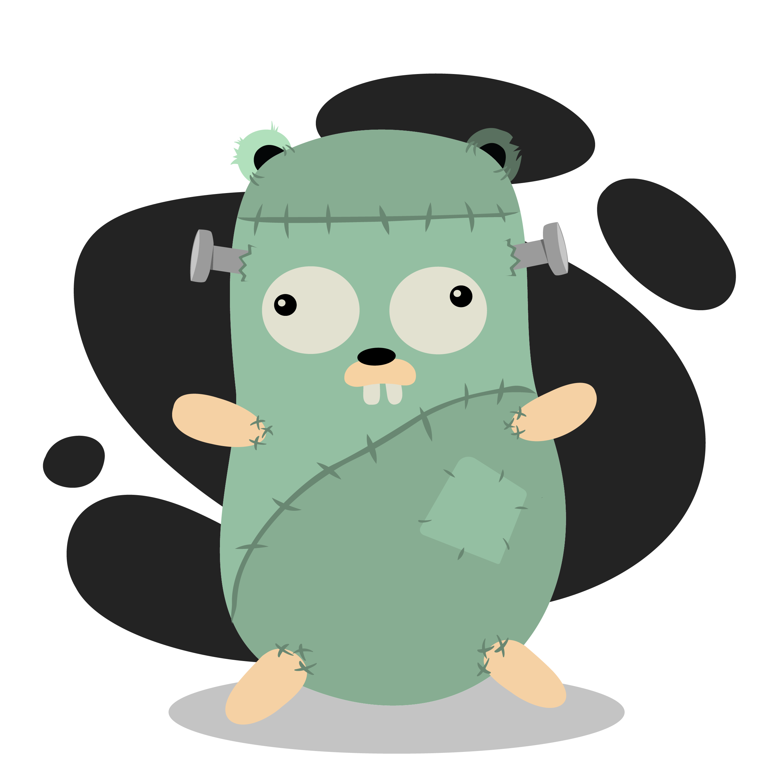 The Best Go framework: no framework? | Three Dots Labs blog