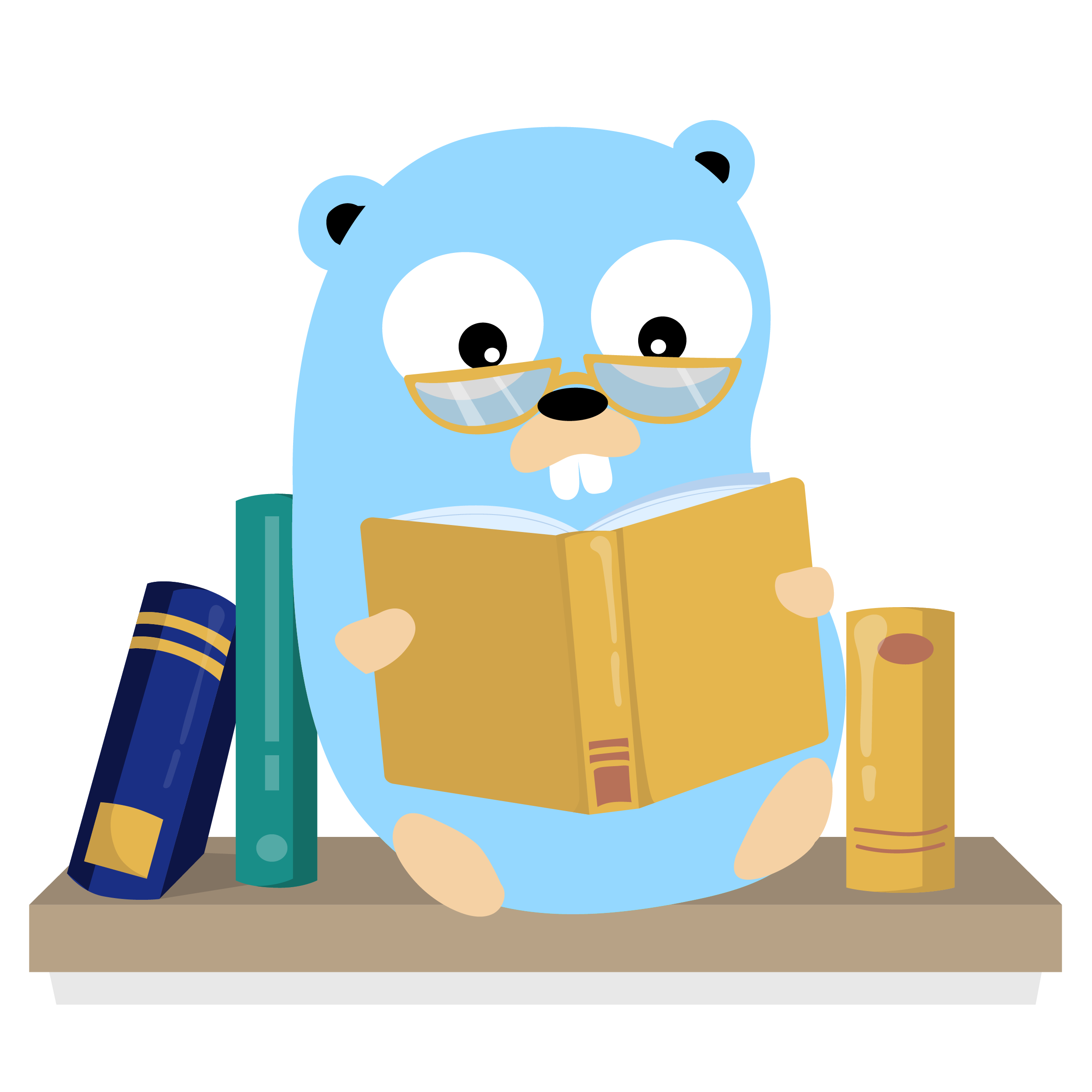 The Best Go framework: no framework? | Three Dots Labs blog