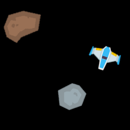 Making Games in Go for Absolute Beginners | Three Dots Labs blog