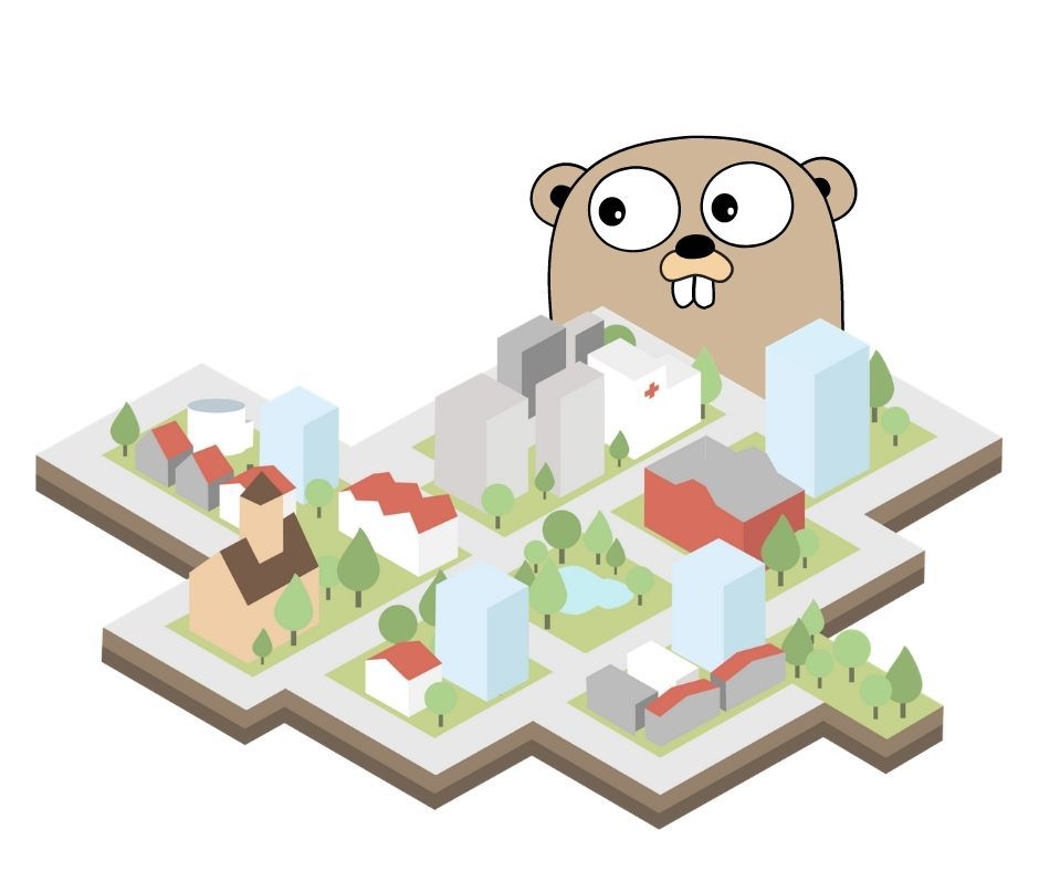 How to implement Clean Architecture in Go (Golang) | Three Dots Labs blog