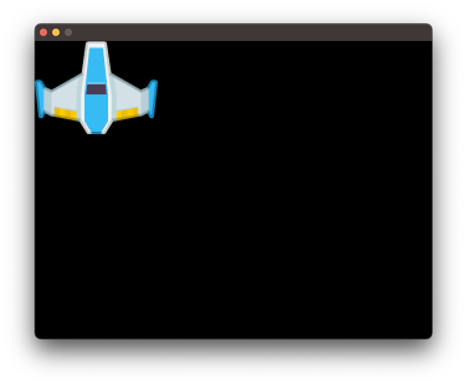 Making Games in Go for Absolute Beginners | Three Dots Labs blog