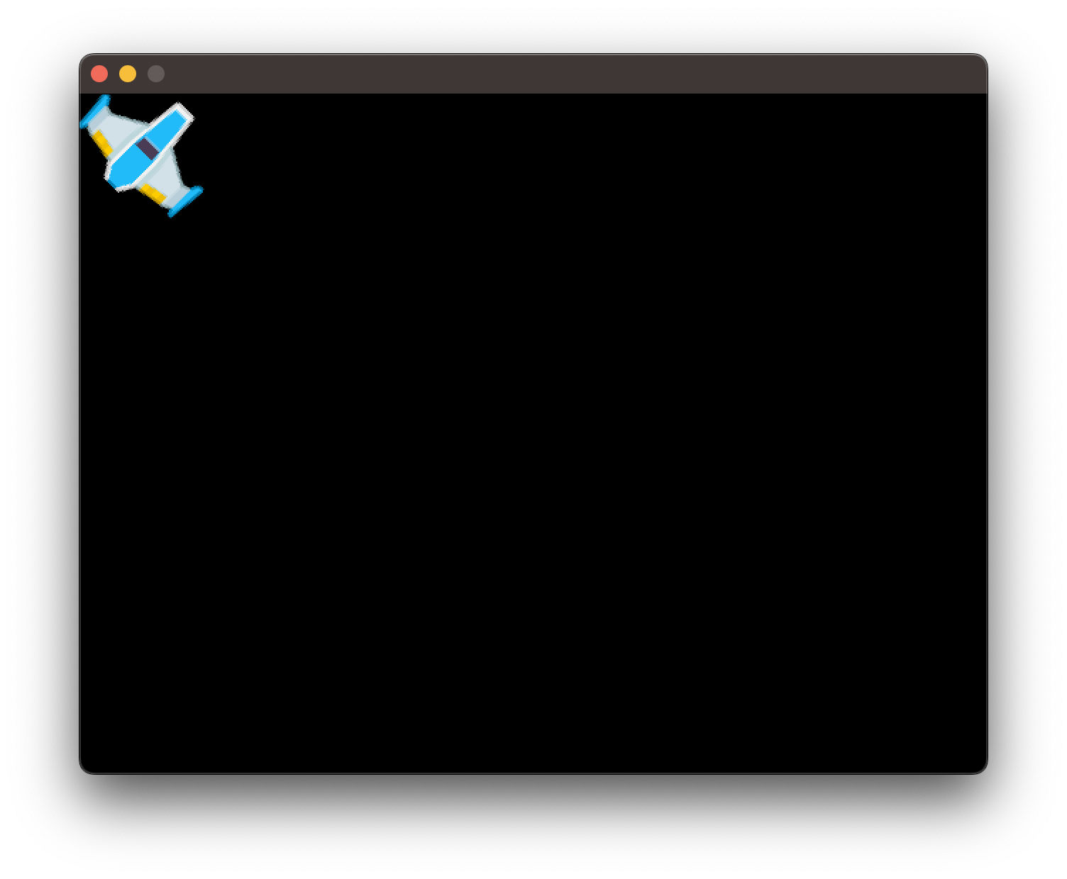 Making Games in Go for Absolute Beginners | Three Dots Labs blog