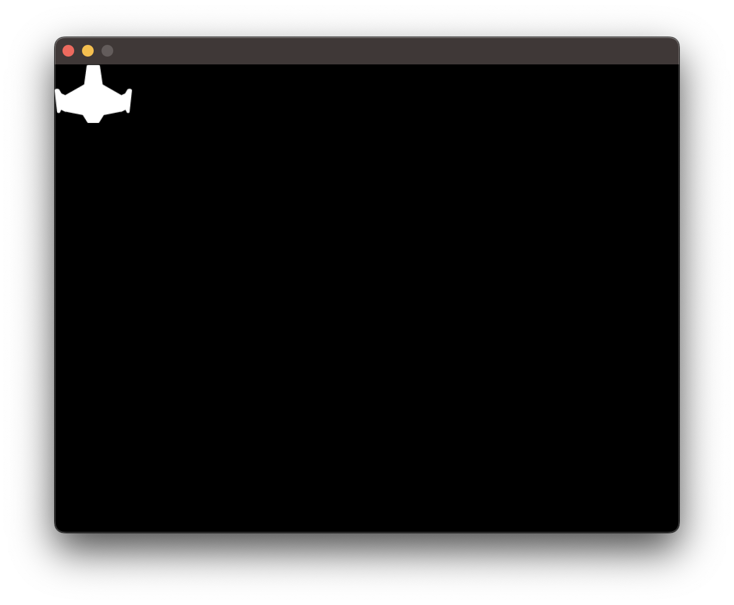 Making Games in Go for Absolute Beginners | Three Dots Labs blog